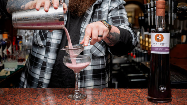 Premium Spirits by Tayport Distillery - Gin, Vodka, Liqueurs